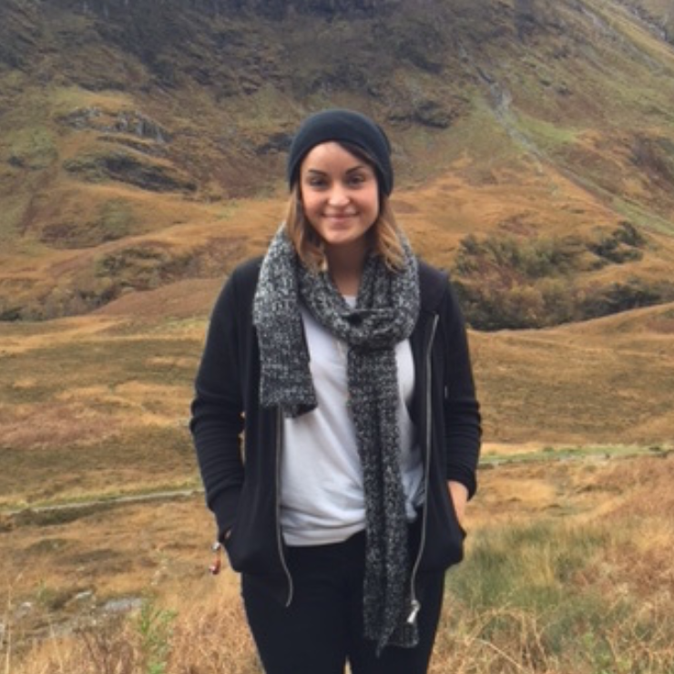 Guardian Scholars Fund | UCEAP Alumni
