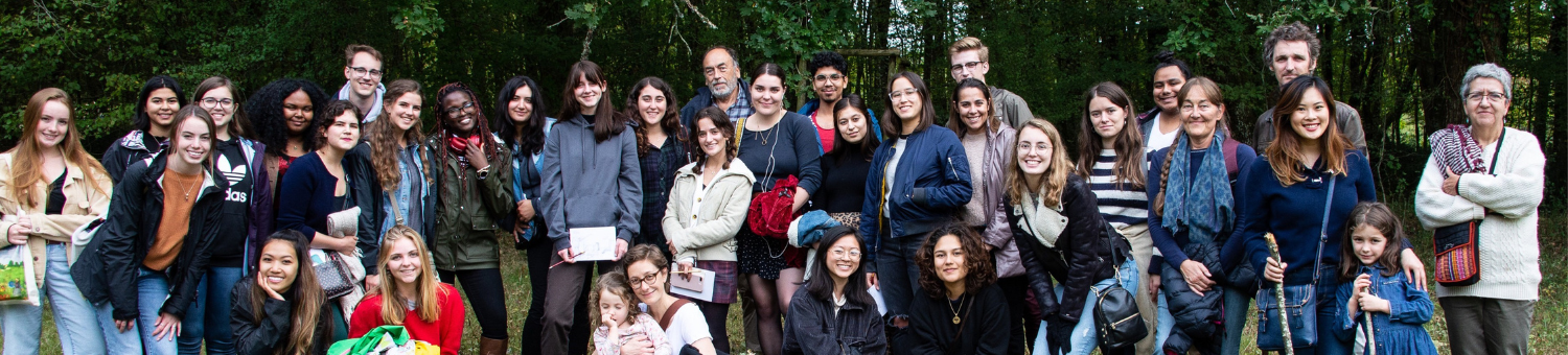 Jeanie Anderson Memorial Fund | UCEAP Alumni